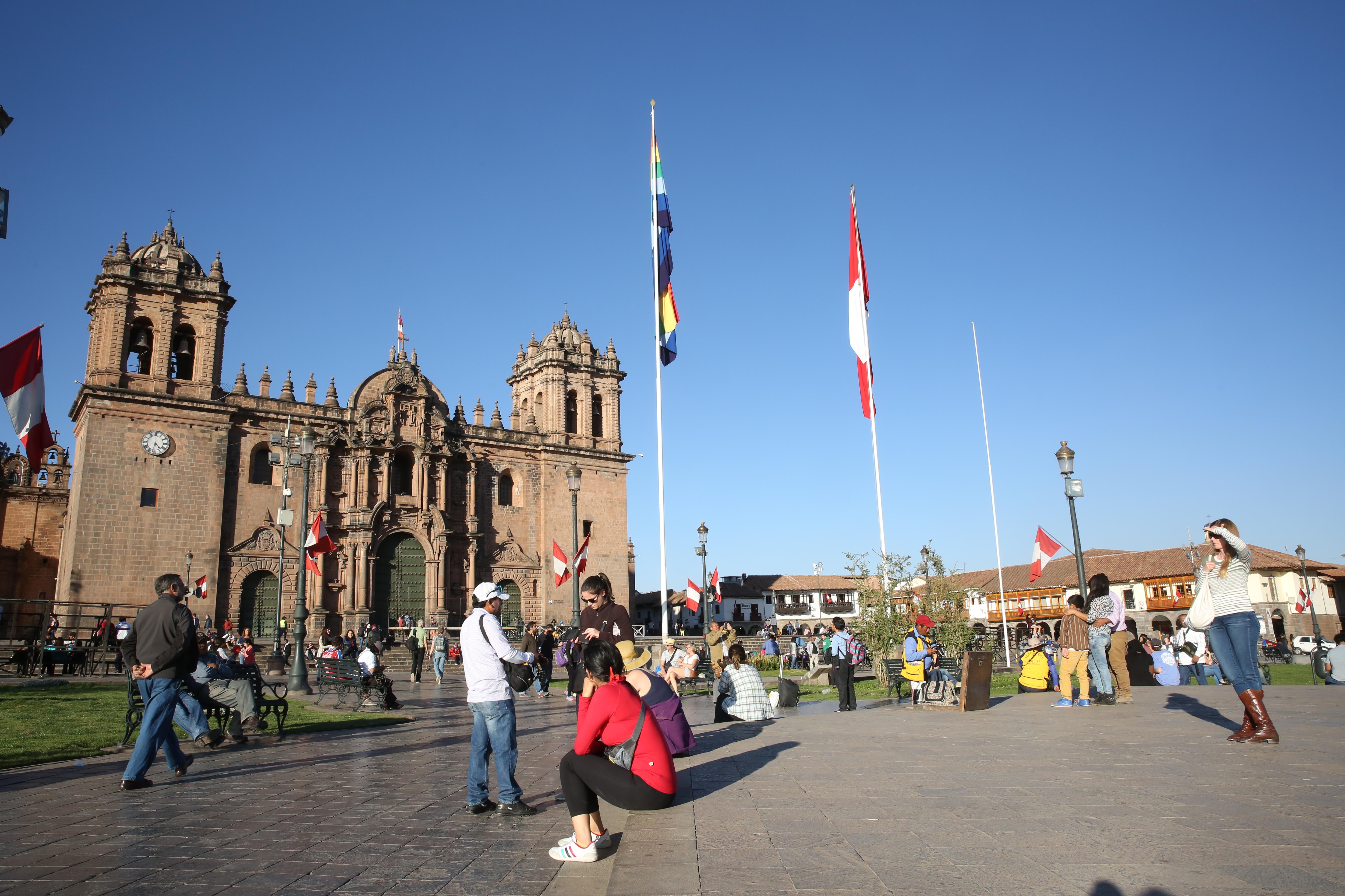 Study Spanish in Peru | Projects Abroad